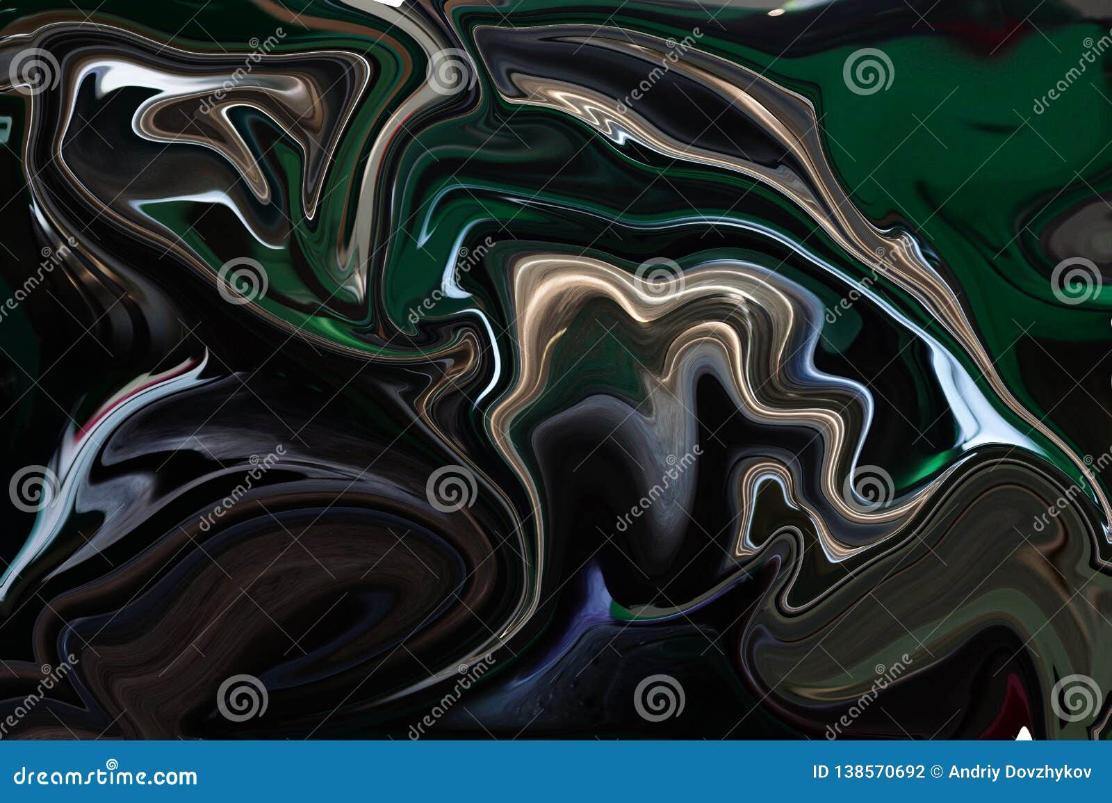 Dark Brown Blur Texture Messy Action Stock Illustration - Illustration ...