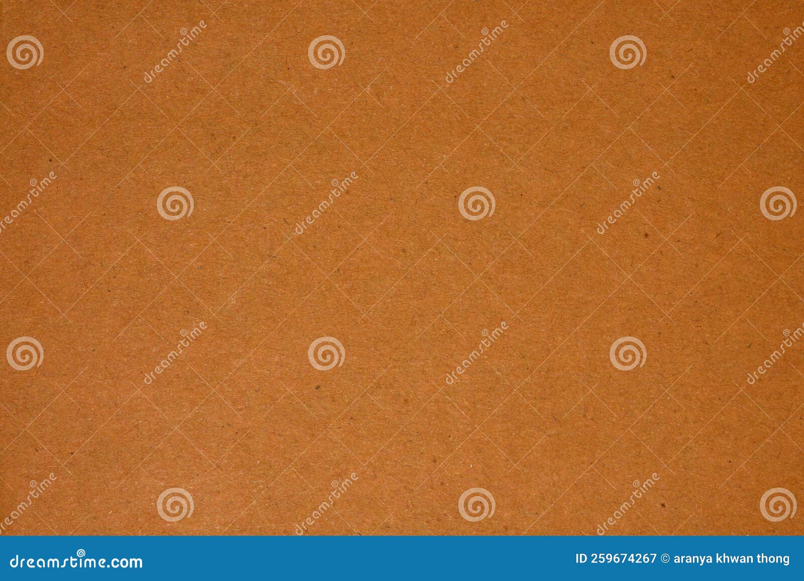Dark Brown Cardboard Texture for Background Stock Image - Image of ...