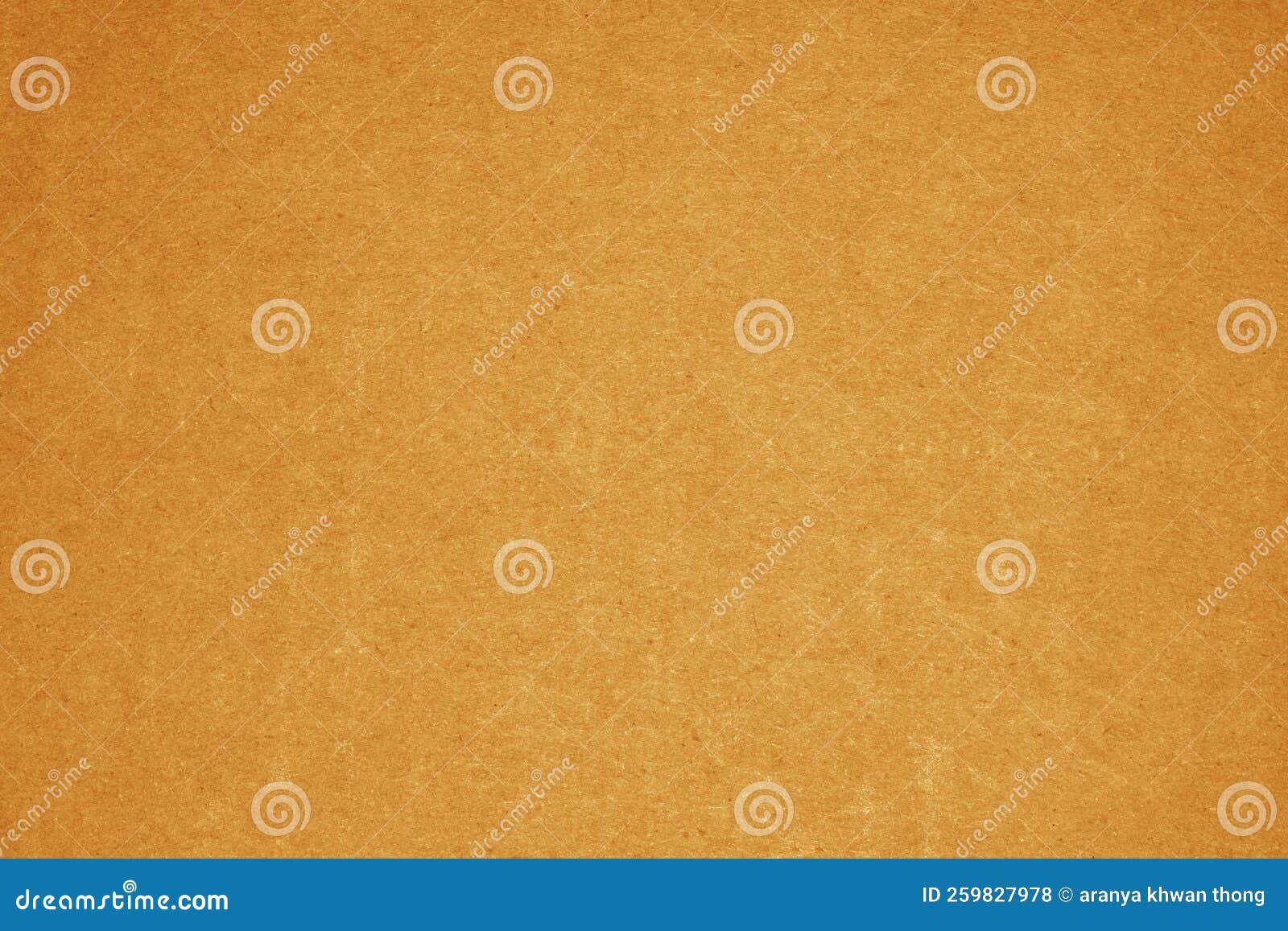 Dark Brown Cardboard Texture for Background Stock Photo - Image of ...