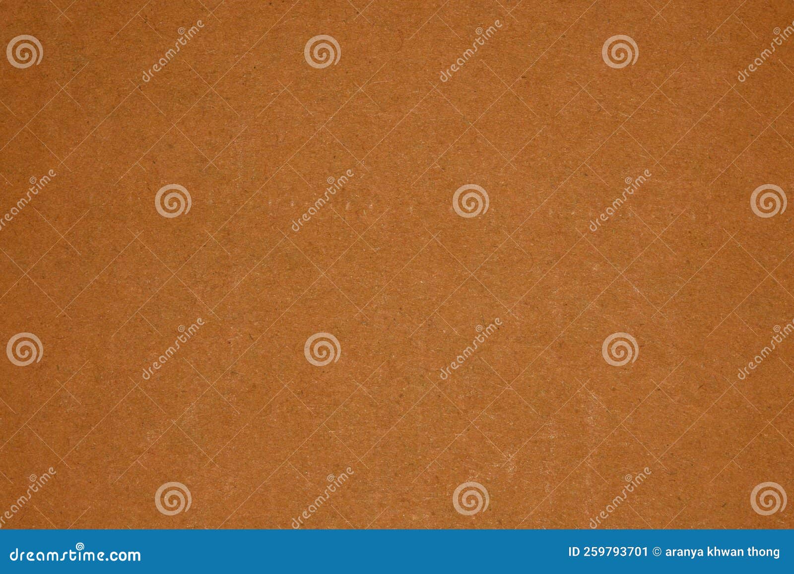Dark Brown Cardboard Texture for Background Stock Image - Image of ...