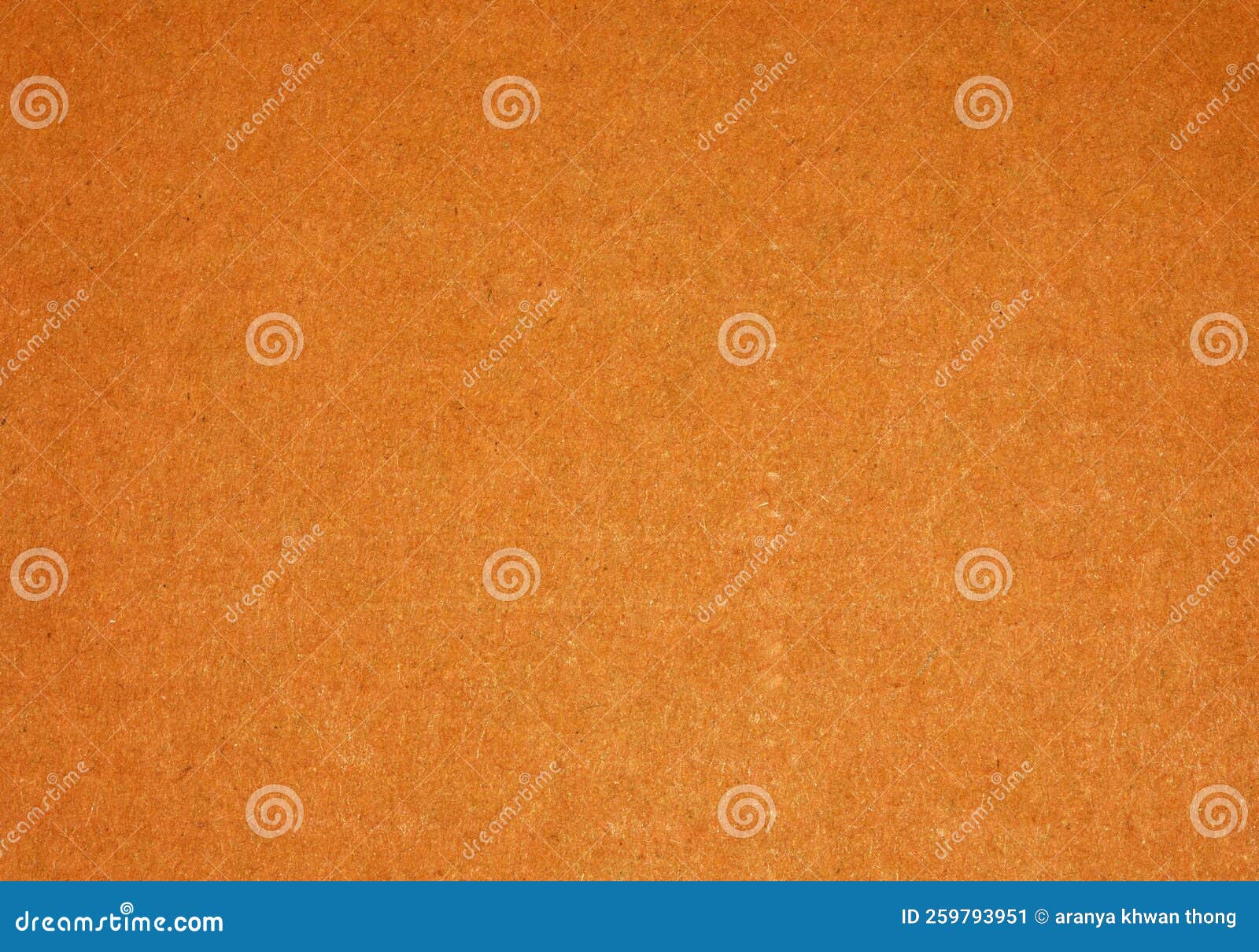 Dark Brown Cardboard Texture for Background Stock Image - Image of ...