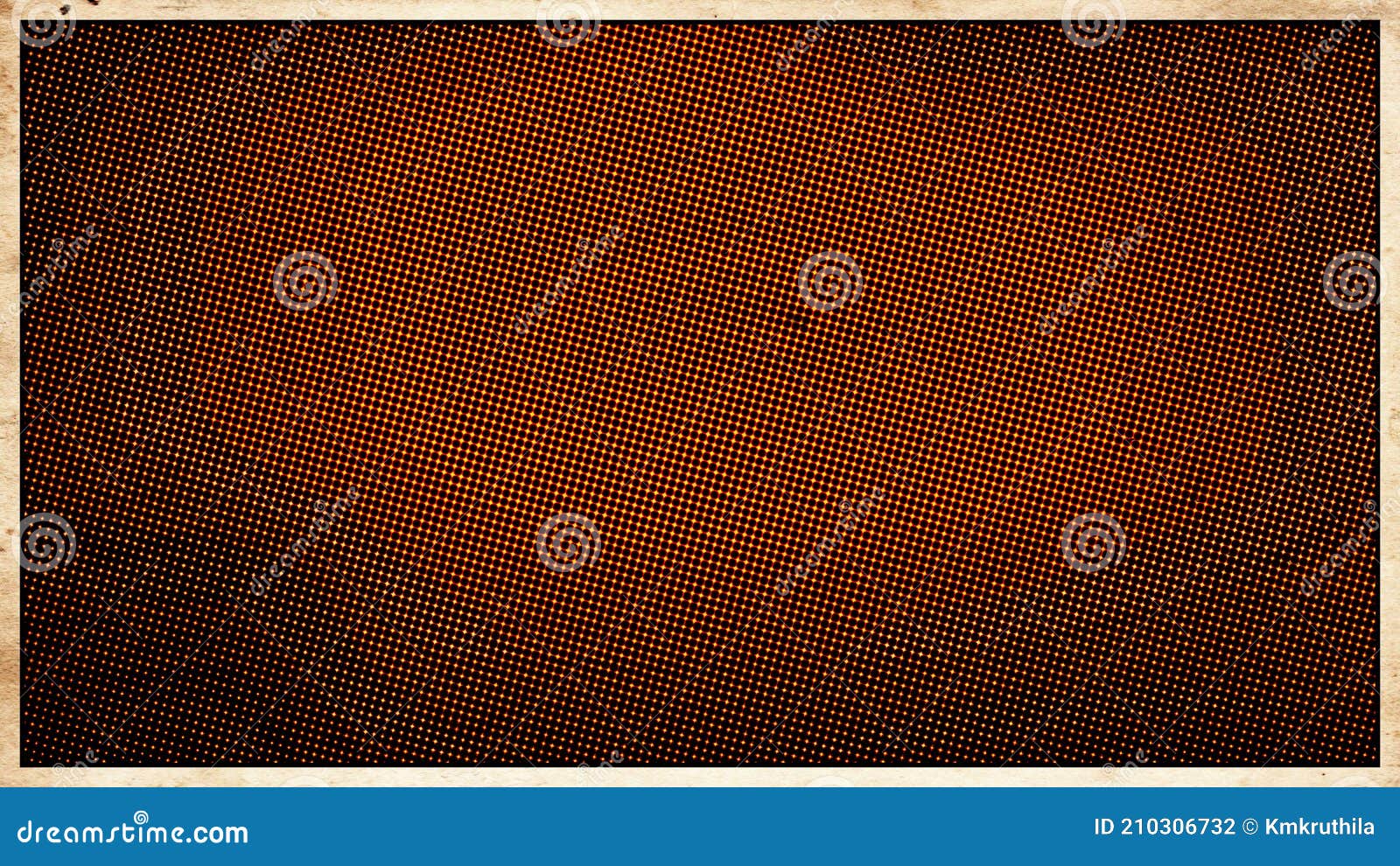 Dark Brown Dots Texture Background Stock Photo - Image of circle ...