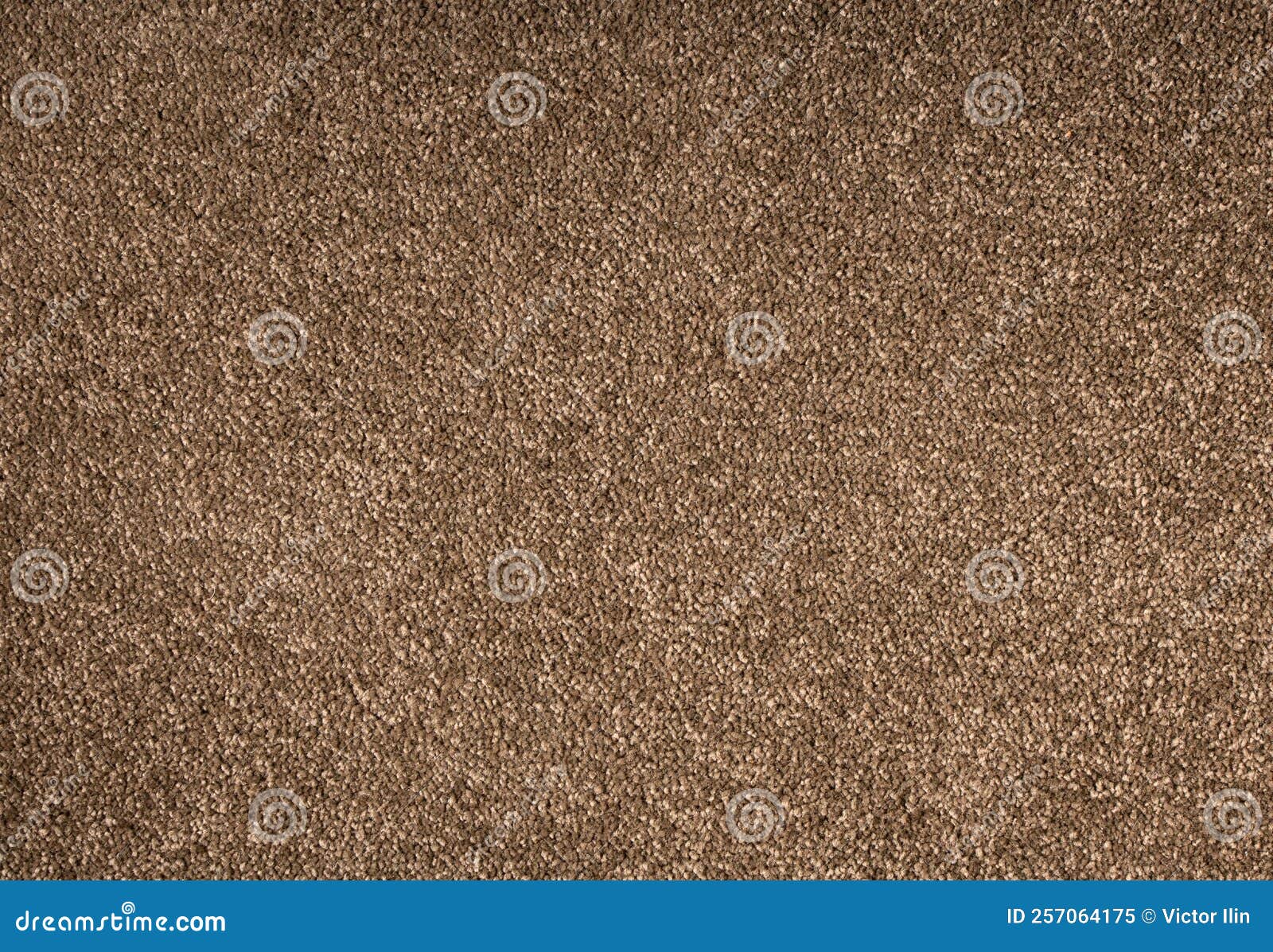 Dark Brown Faux Fur Texture with Shiny Dots Stock Image - Image of ...