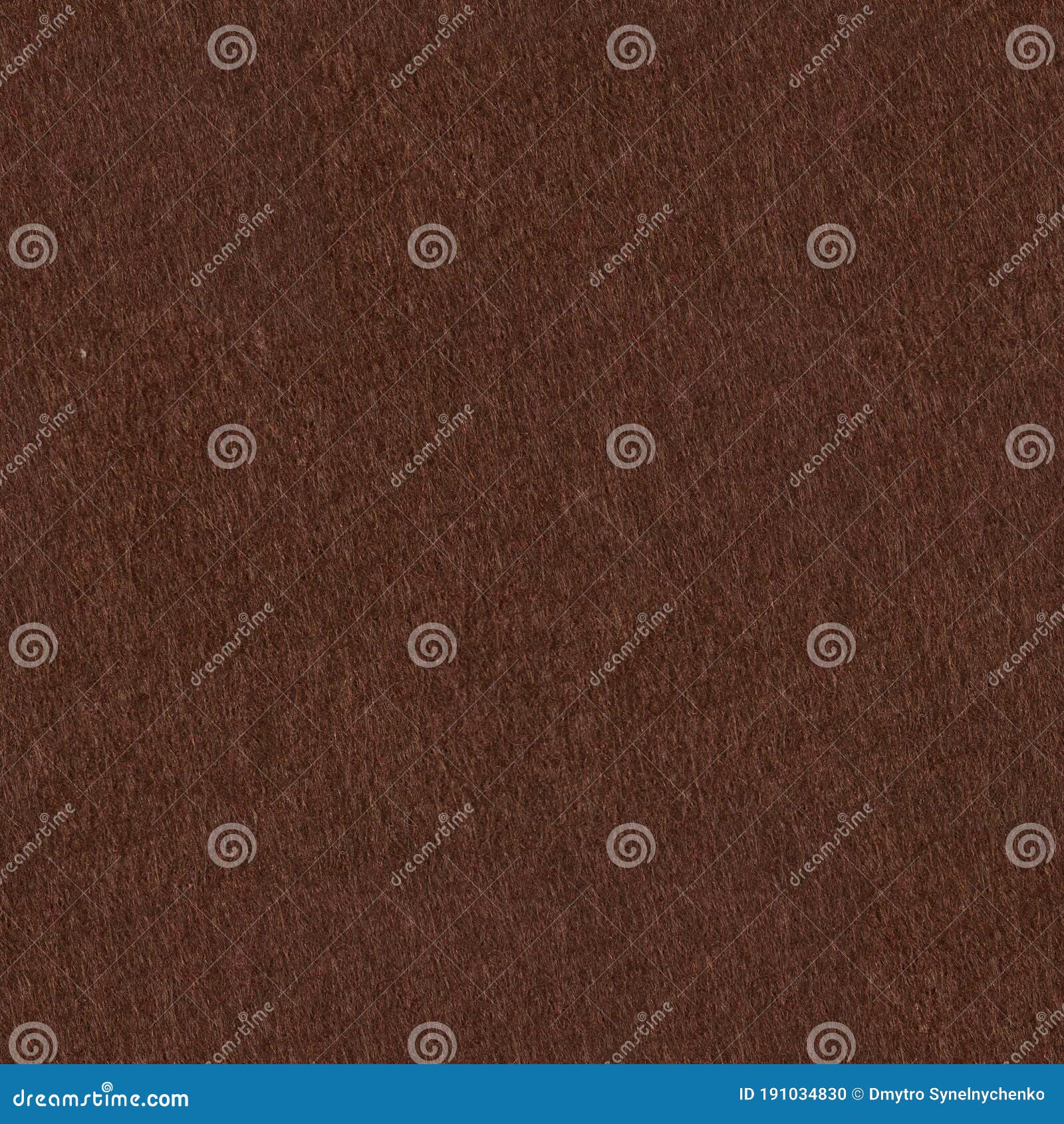 Brown Felt Texture