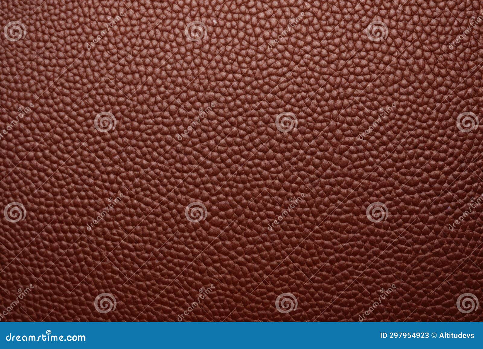 Dark Brown, Grained Leather Texture Stock Image - Image of material ...