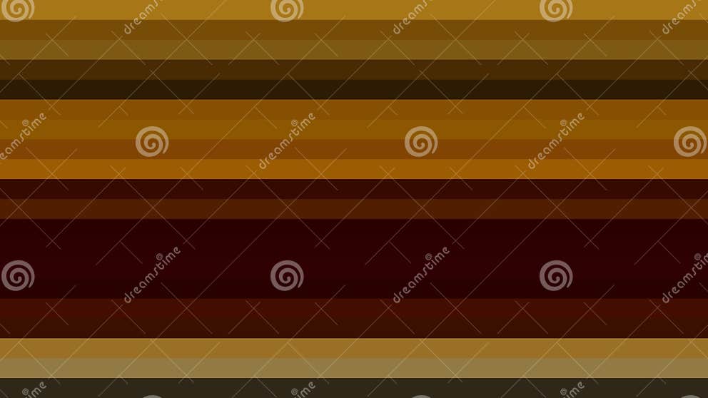 Dark Brown Horizontal Striped Background Vector Graphic Stock Vector ...