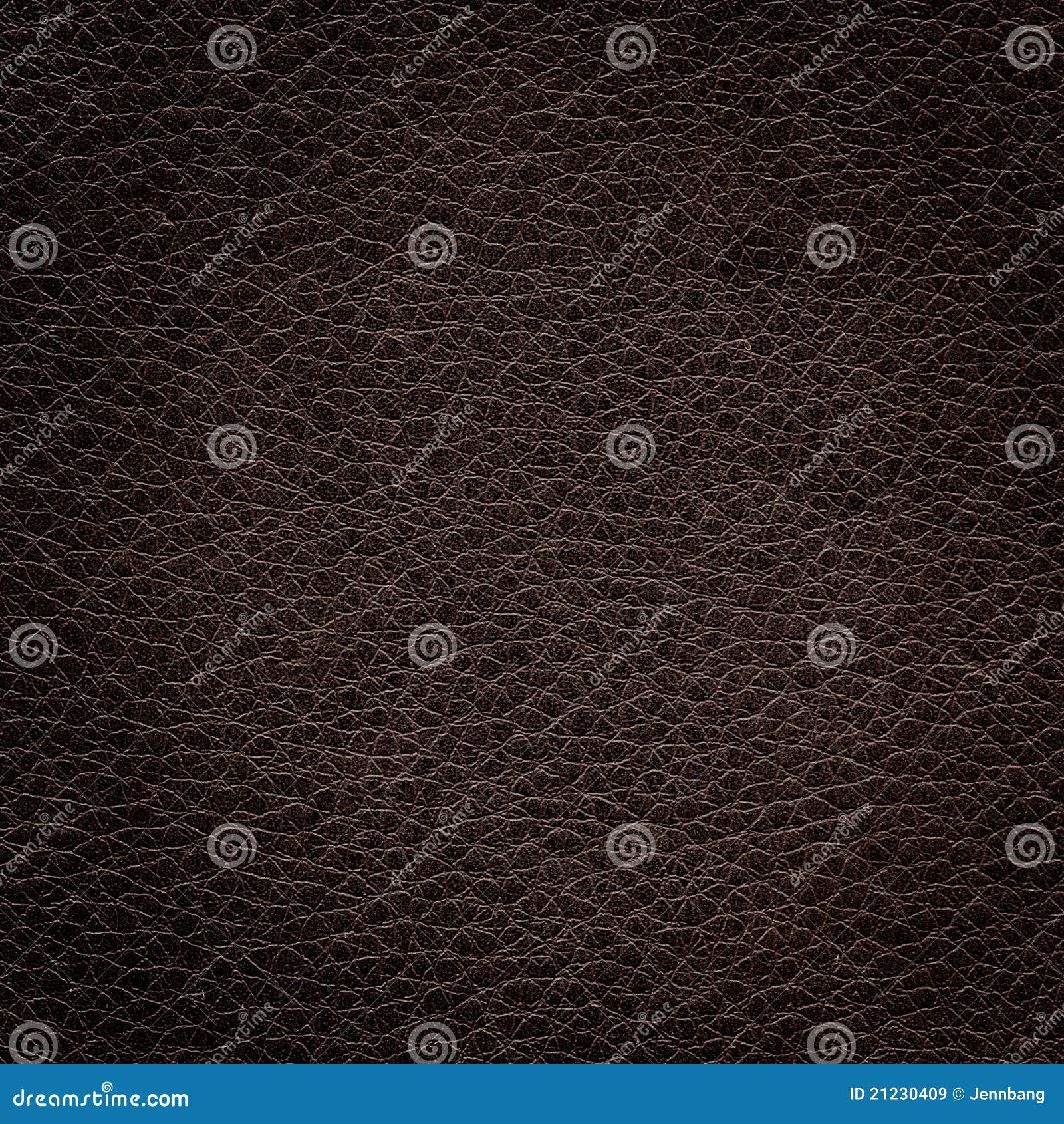 Dark brown leather texture stock image. Image of cover - 21230409
