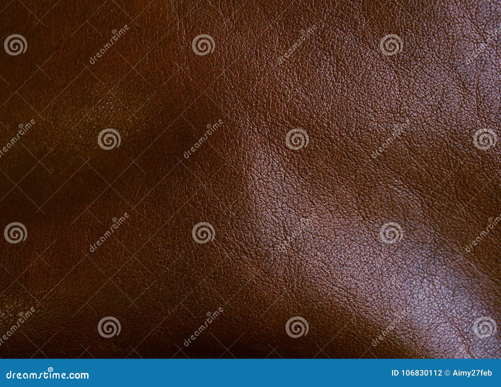 Dark Brown Leather Texture. Background Stock Photo - Image of brown ...
