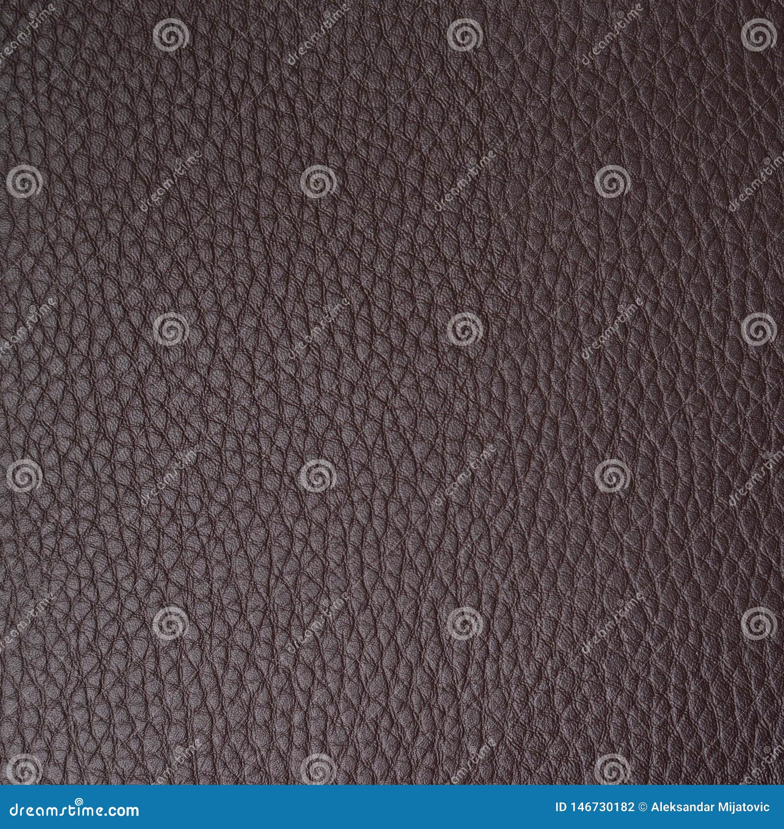 Dark brown leather texture stock photo. Image of aged - 146730182