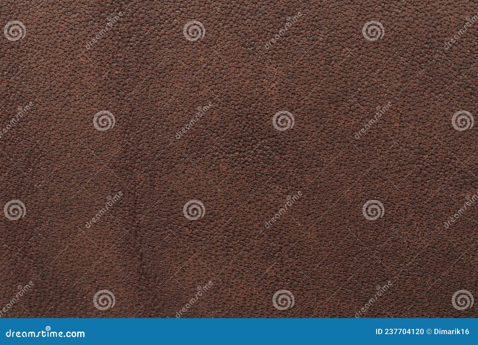 Dark brown leather texture stock photo. Image of design - 237704120