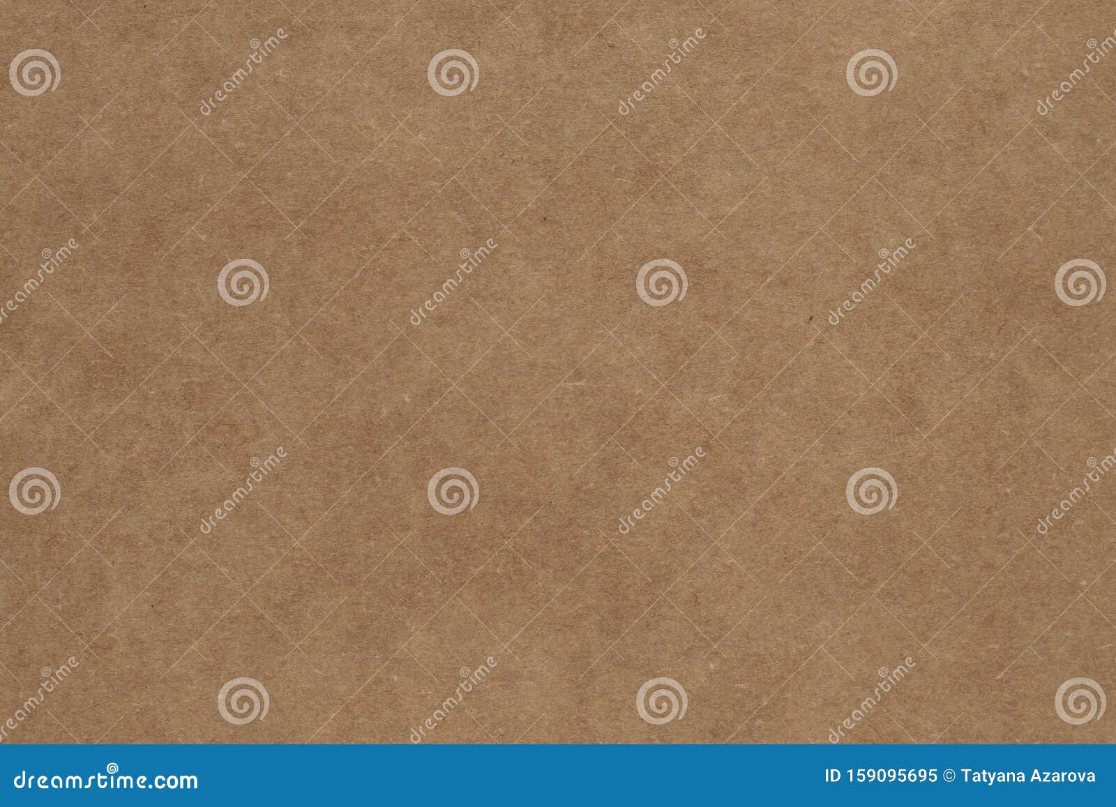 Dark Brown Paper Box Surface. Packaging, Parchment Texture, Recycling ...