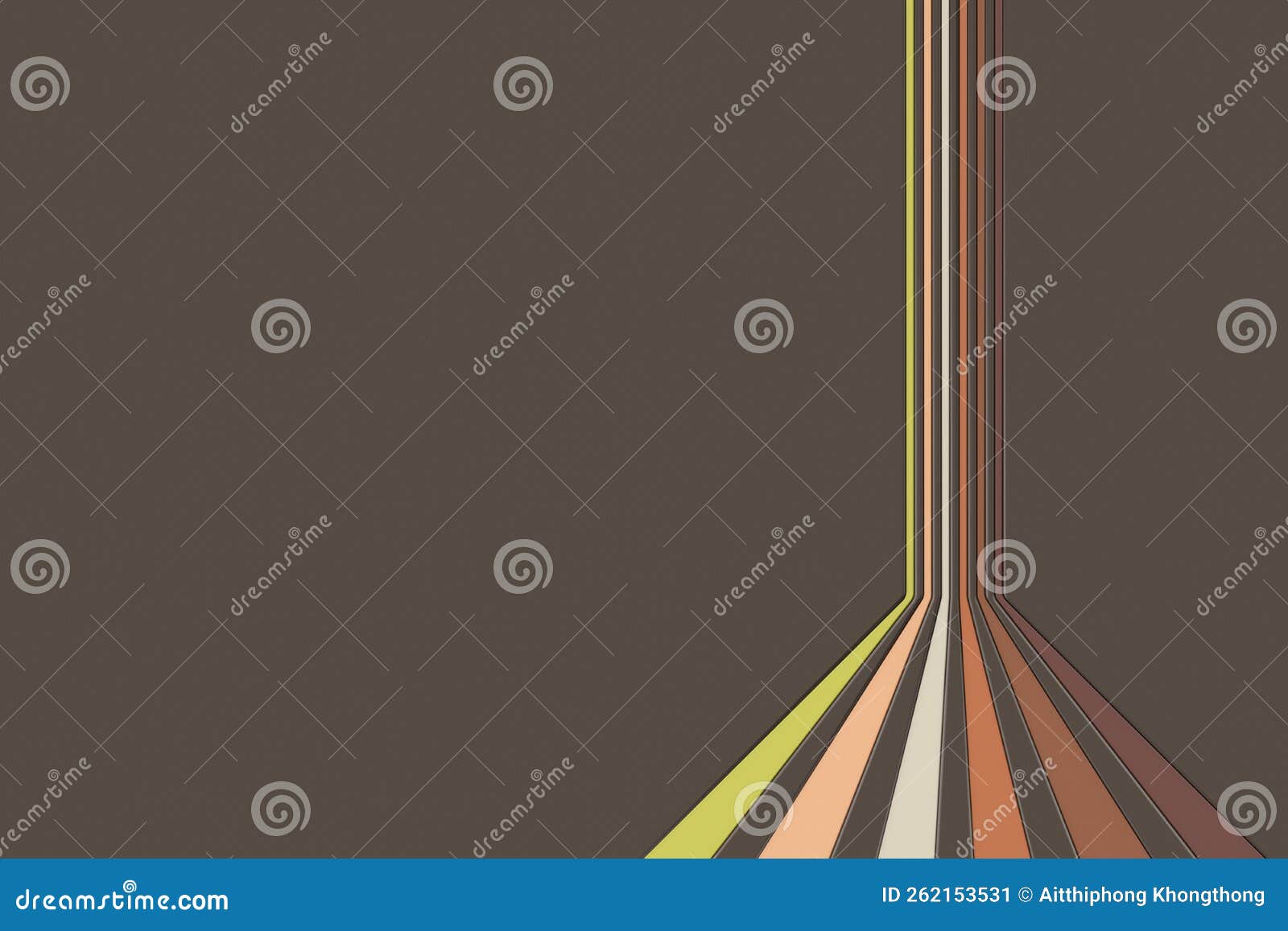 Dark Brown Plastic Wall with Groove Line, Modern Ceramic Wall Tile ...