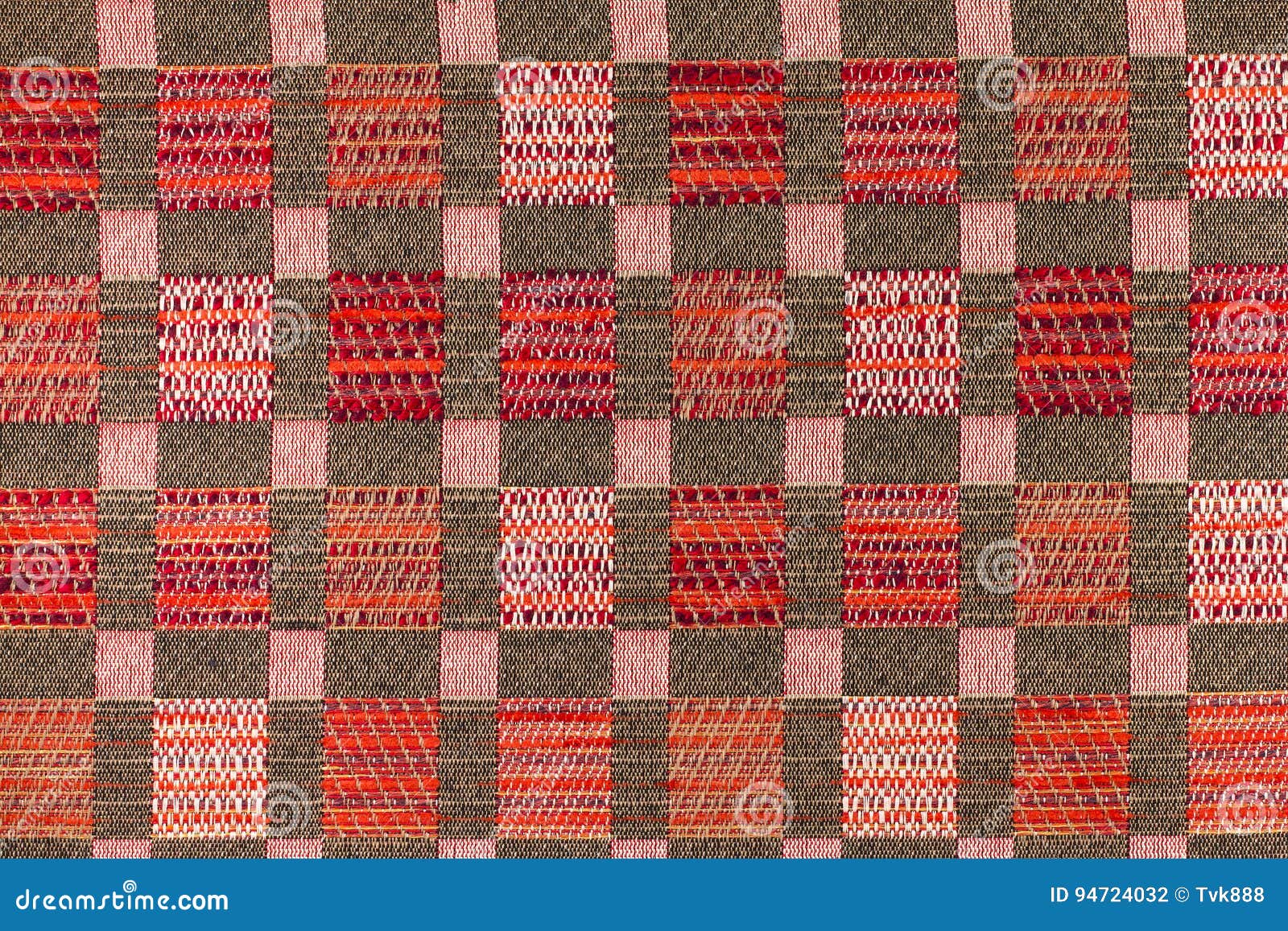 Dark Brown and Red Background with Geometric Patterns Stock Photo ...