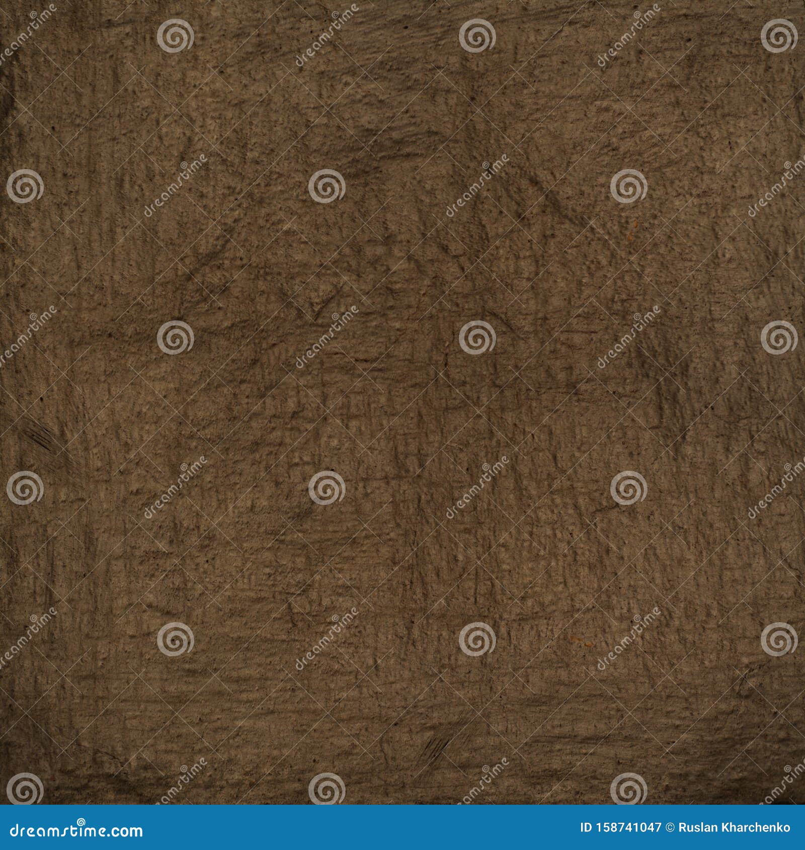 Dark Brown Scratches Background Stock Image - Image of grunge ...
