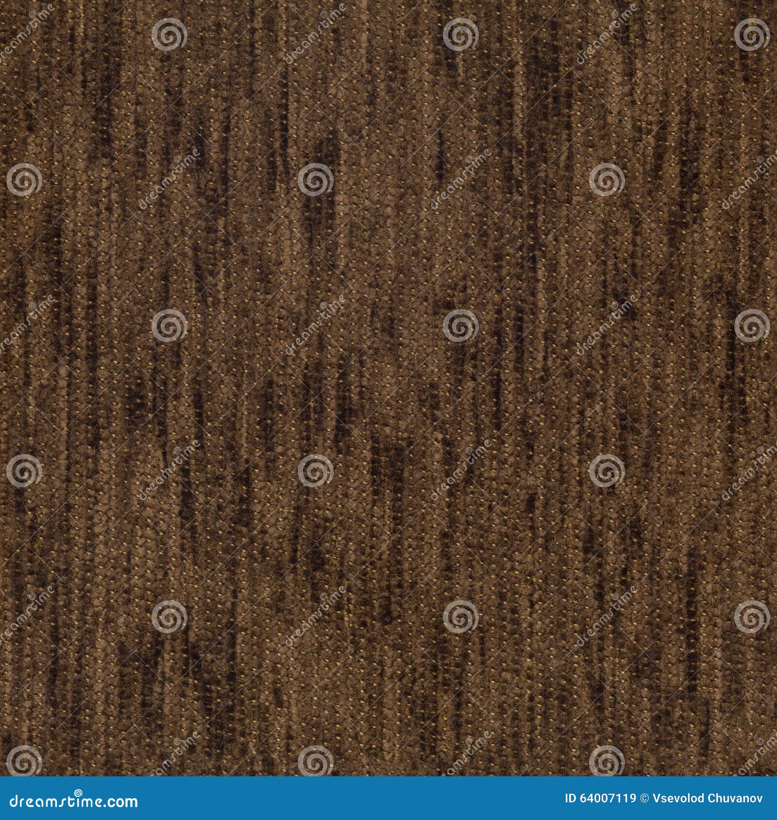 Dark Brown Seamless Texture of Fabric Stock Image - Image of color ...