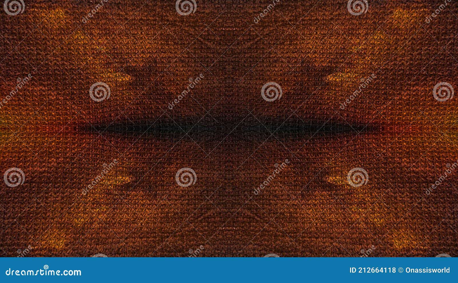 Dark Brown Shades Textures Abstract Background Stock Illustration ...