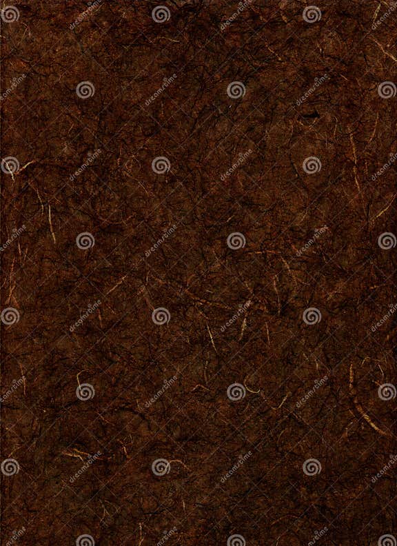 Dark Brown Texture Paper stock photo. Image of texure, dark - 130218
