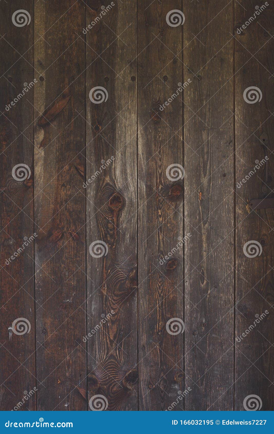 Dark brown wood panel stock image. Image of panel, pattern - 166032195