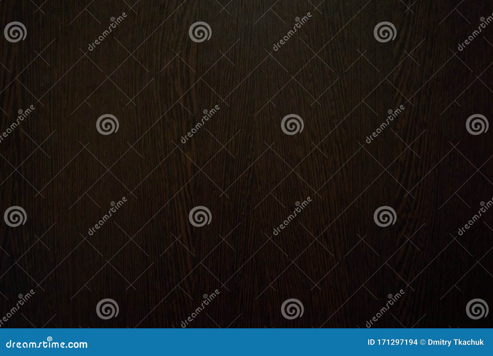 Dark Brown Wood Texture. Dark Brown Wooden Table Stock Photo - Image of ...