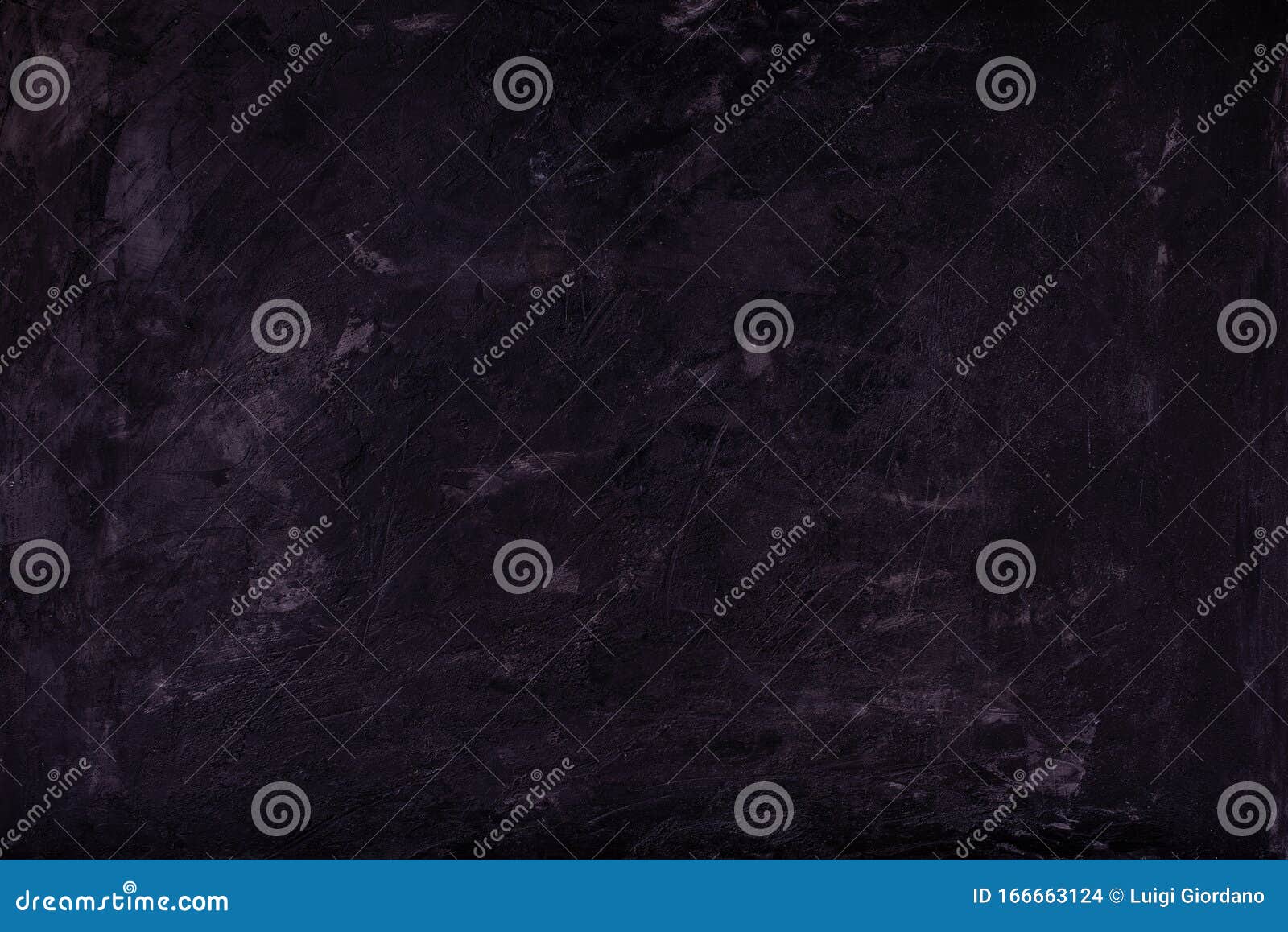 Dark chalk background stock photo. Image of space, abstract - 166663124
