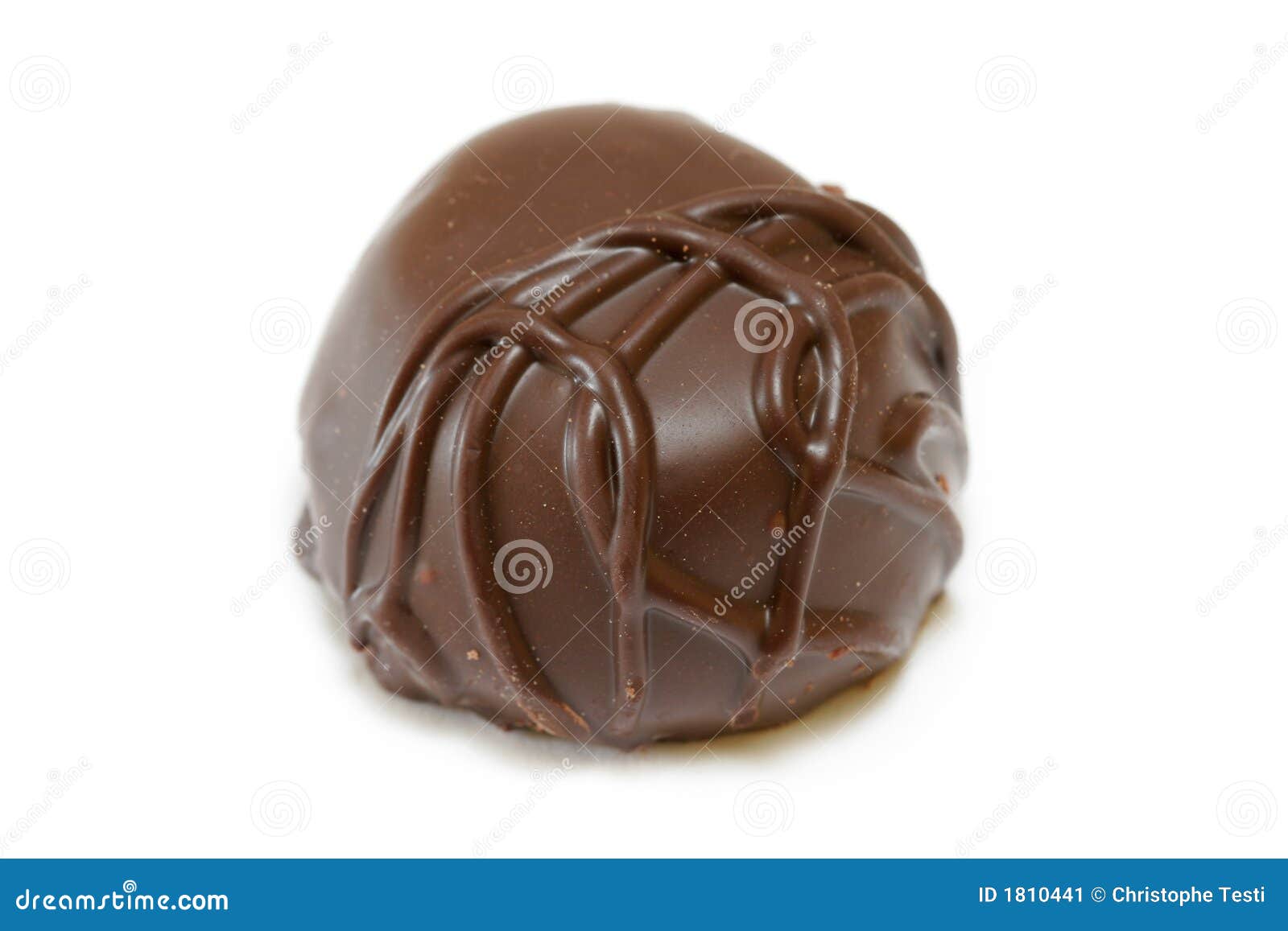 Dark Chocolate Candy stock image. Image of background - 1810441