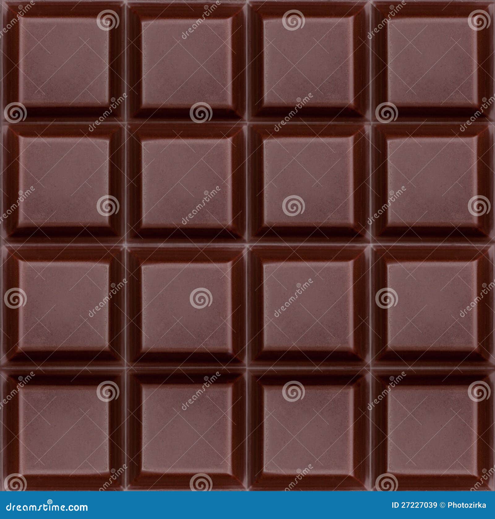 Dark chocolate pure stock image. Image of front, cacao - 27227039