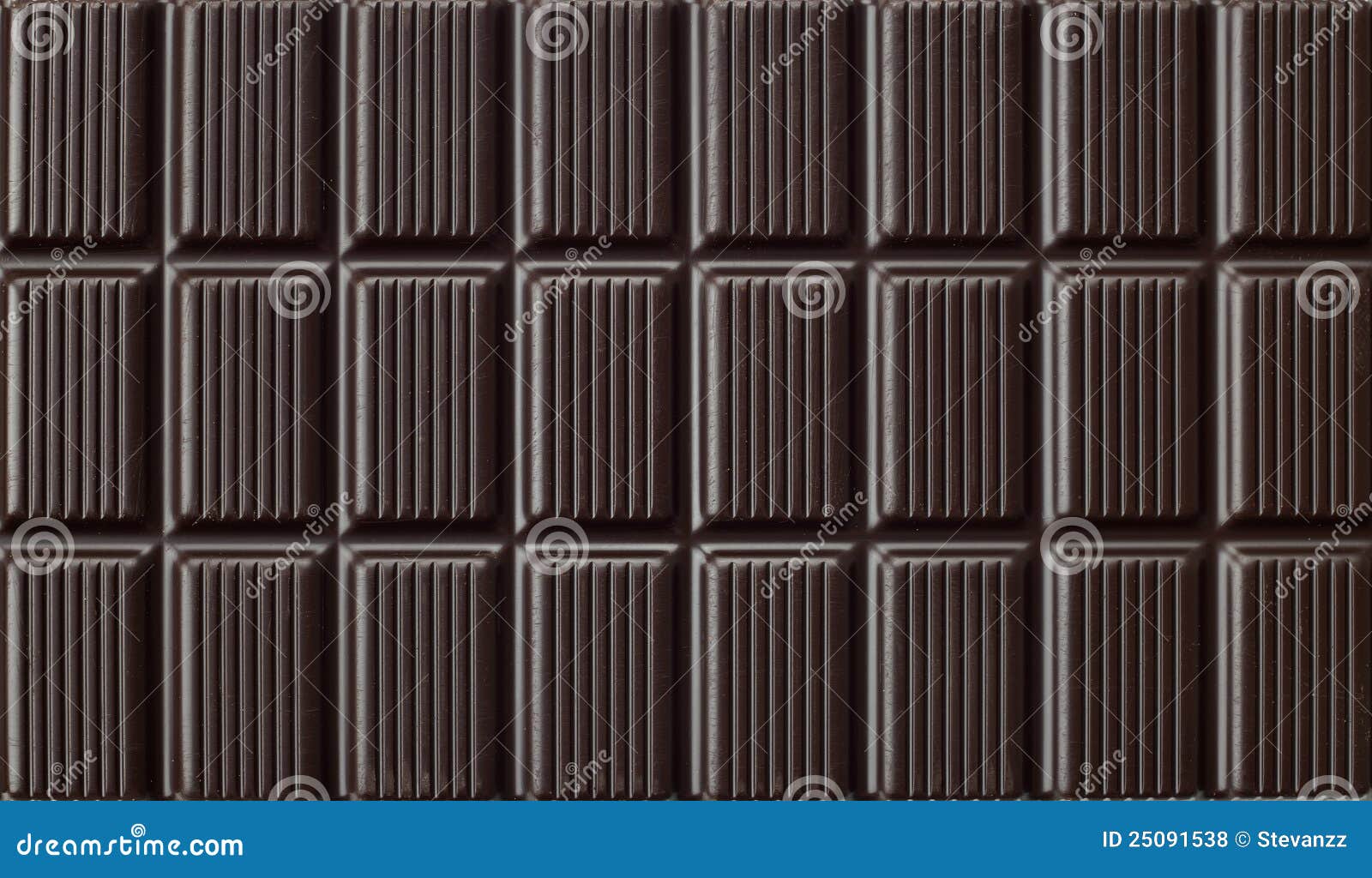 Dark Chocolate Tablet Pattern Texture Wallpaper Stock Photo - Image of ...