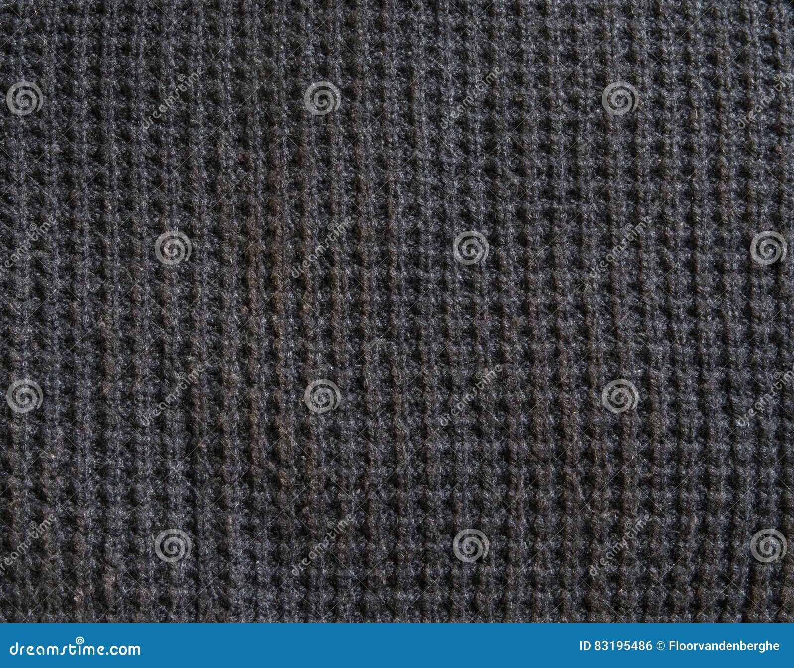 Dark cloth fabric Texture stock photo. Image of textile - 83195486