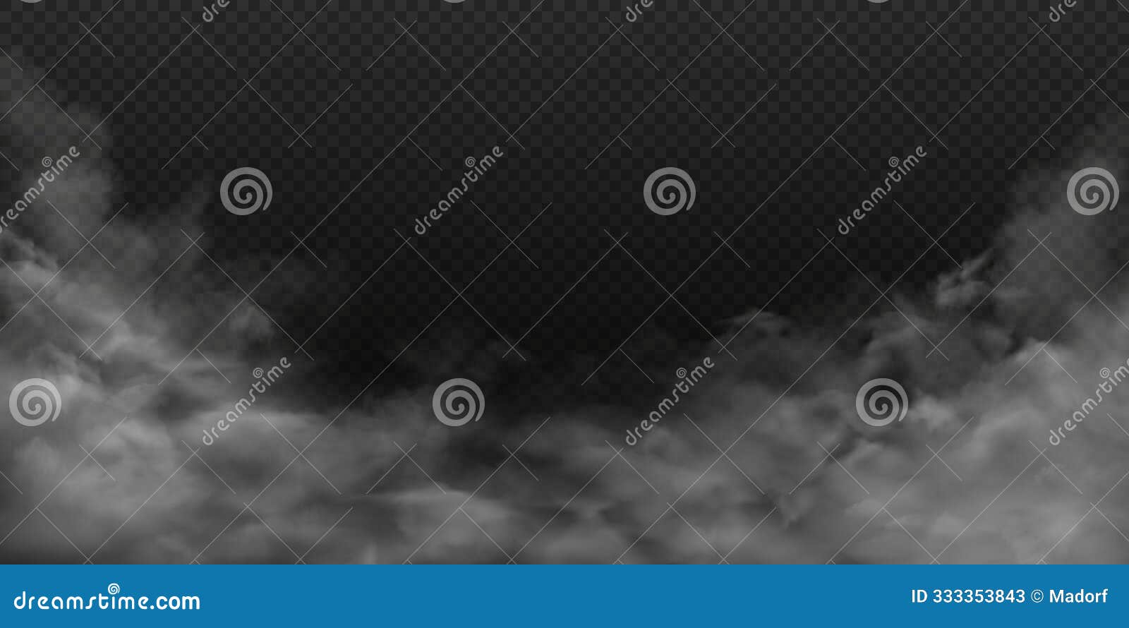 Dark Cloud And Rain Watercolor Hand Drawn, Rain With Cloud In Rainy ...