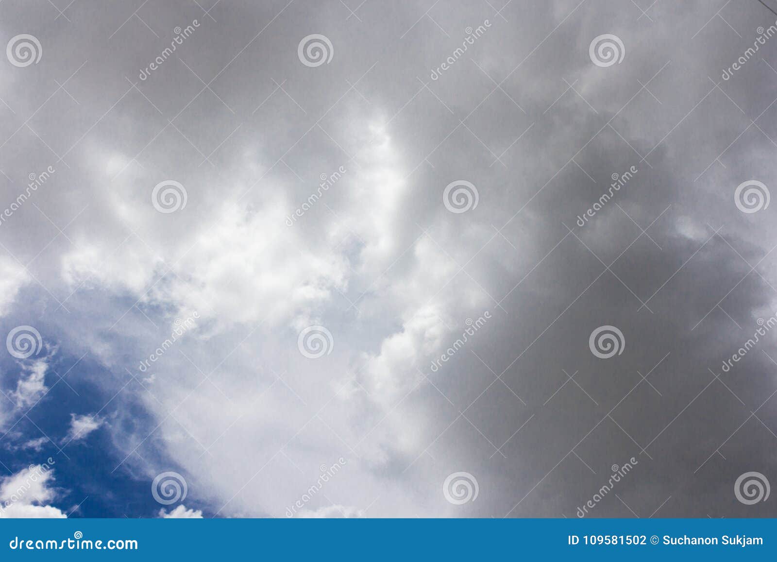 Dark clouds forming stock photo. Image of cloudy, forming - 109581502