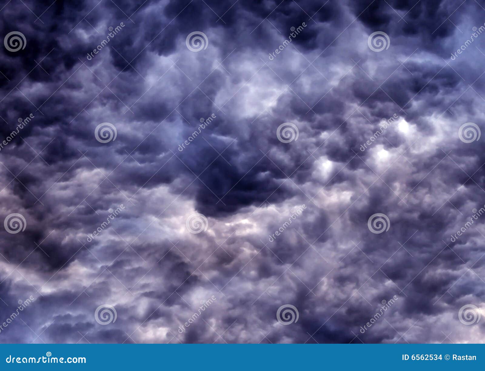 Dark clouds texture stock photo. Image of light, grim - 6562534