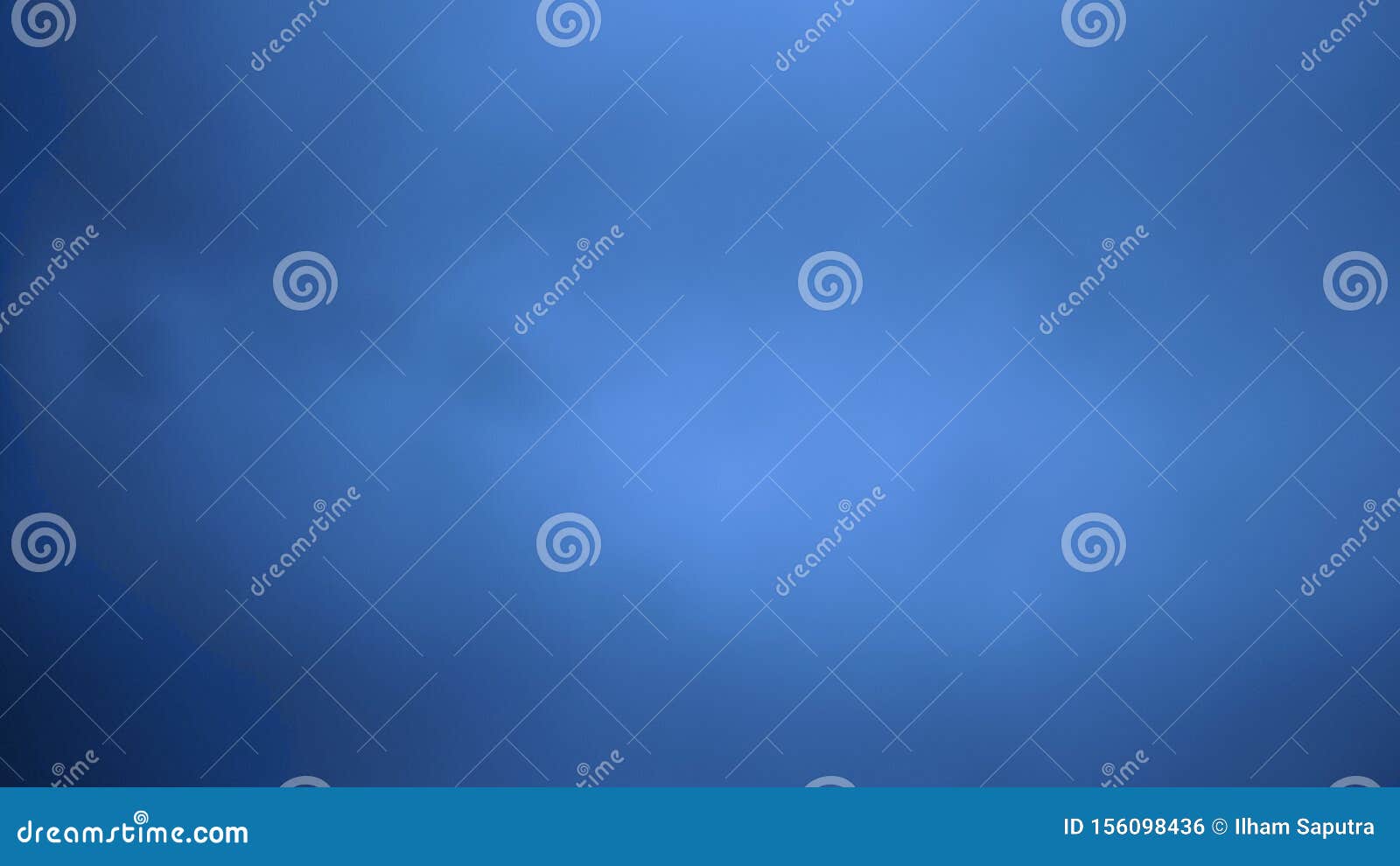 Dark Cold Blue Color Gradient Background Stock Photo - Image of blurred ...