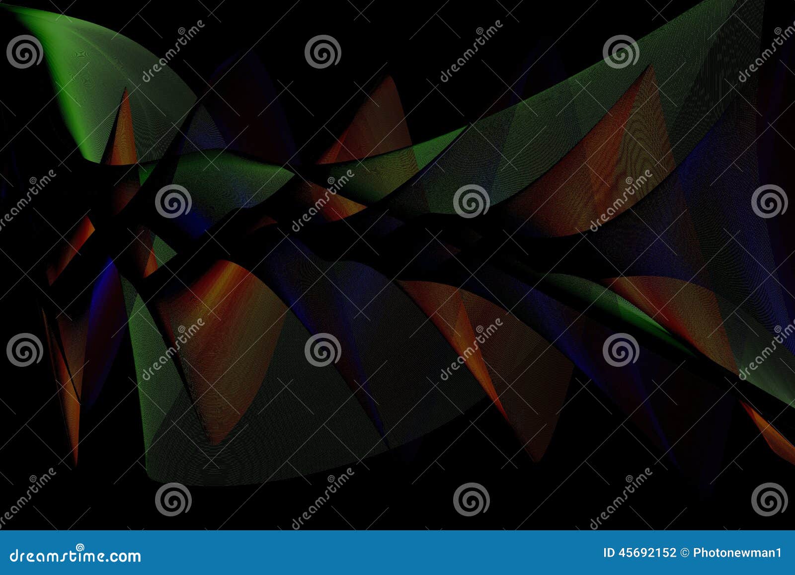 Dark Color Abstract Background Stock Illustration - Illustration of ...