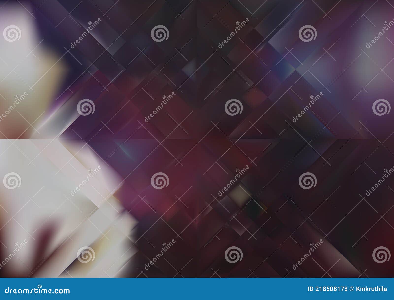 Dark Color Abstract Graphic Background Vector Image Stock Vector ...
