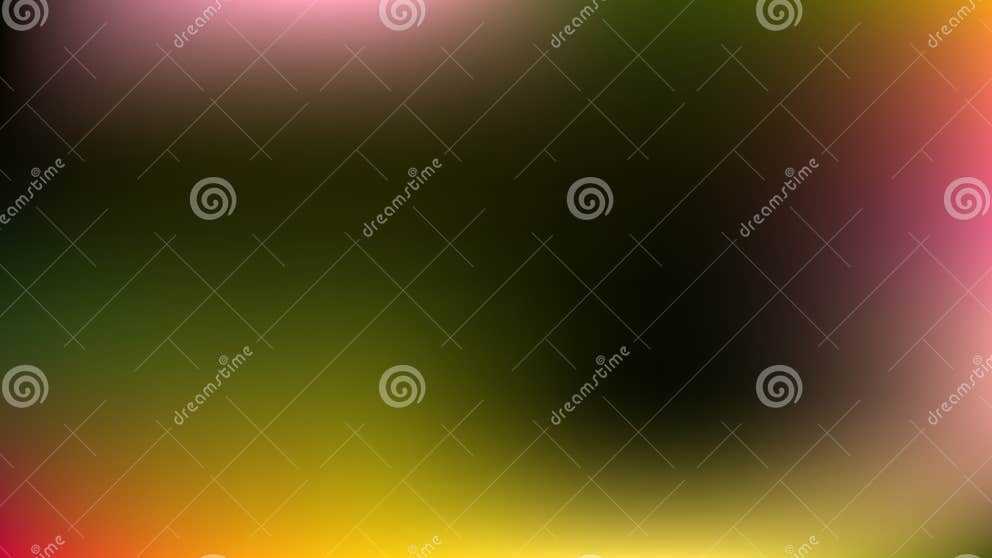 Dark Color Blur Background Vector Stock Vector - Illustration of ...