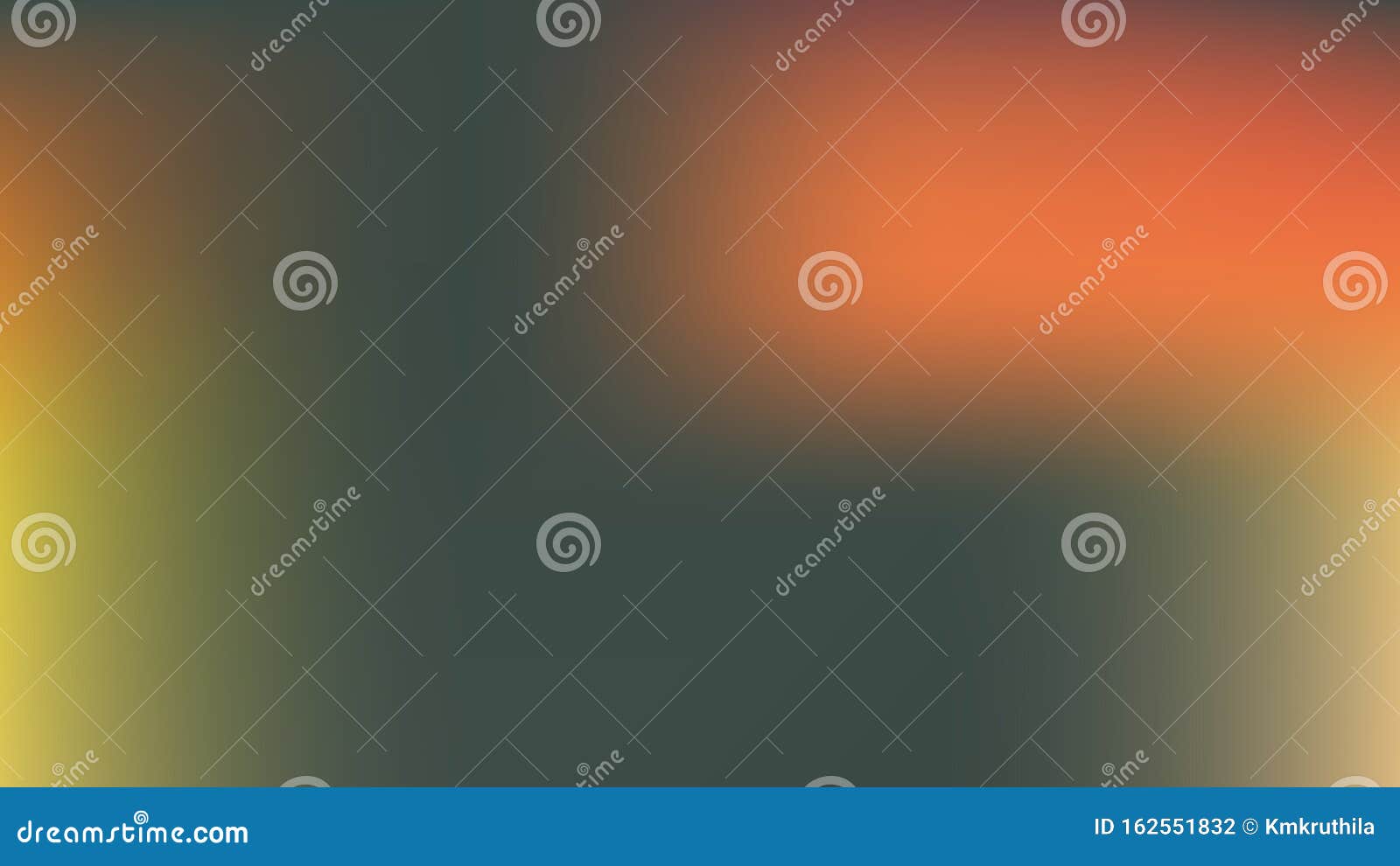 Dark Color PowerPoint Background Stock Vector - Illustration of color ...