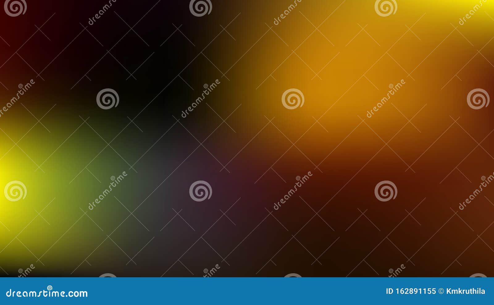 Dark Color PowerPoint Background Design Stock Vector - Illustration of ...