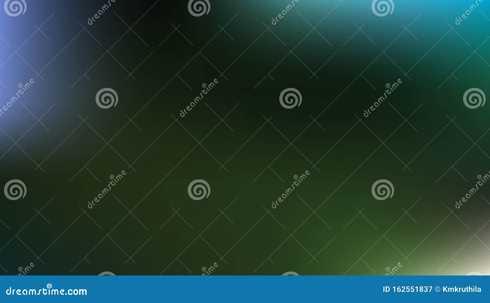 Dark Color PowerPoint Background Vector Stock Vector - Illustration of ...