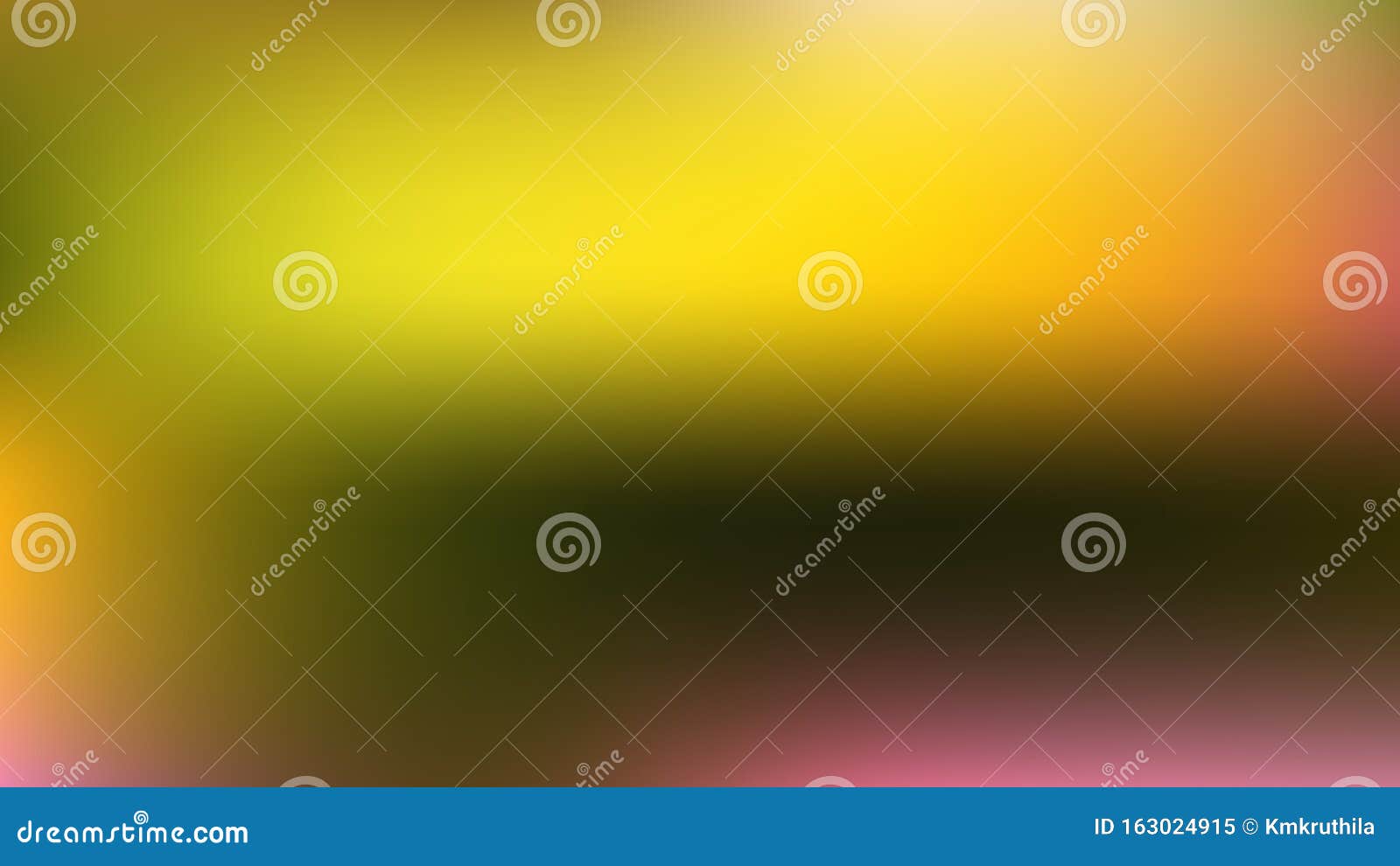 Dark Color PowerPoint Presentation Background Stock Vector ...