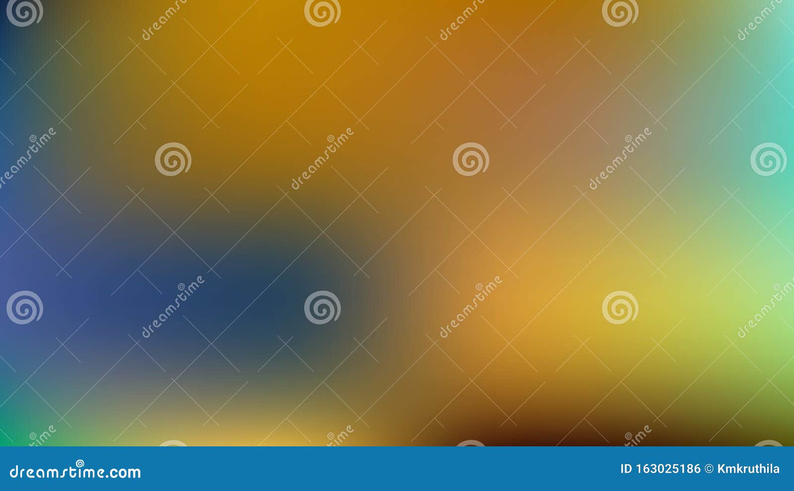 Dark Color PowerPoint Slide Background Vector Illustration Stock Vector ...