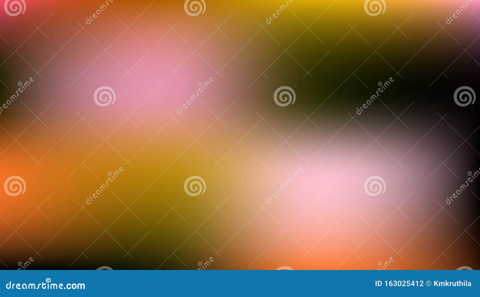 Dark Color PPT Background stock vector. Illustration of color - 163025412