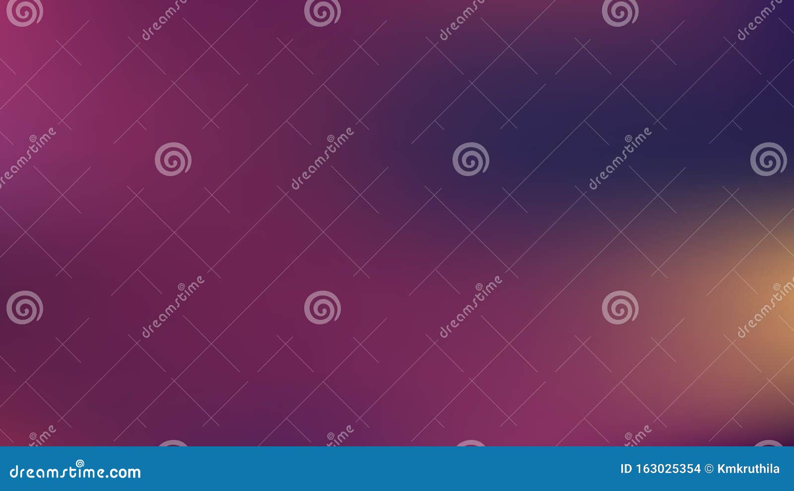 Dark Color PPT Background Vector Image Stock Vector - Illustration of ...