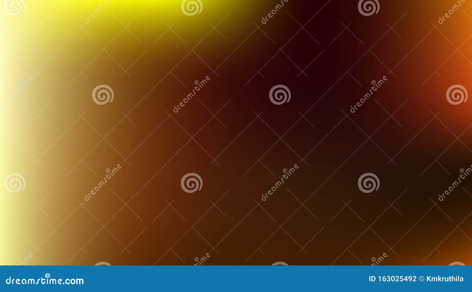 Dark Color Professional PowerPoint Background Stock Vector ...