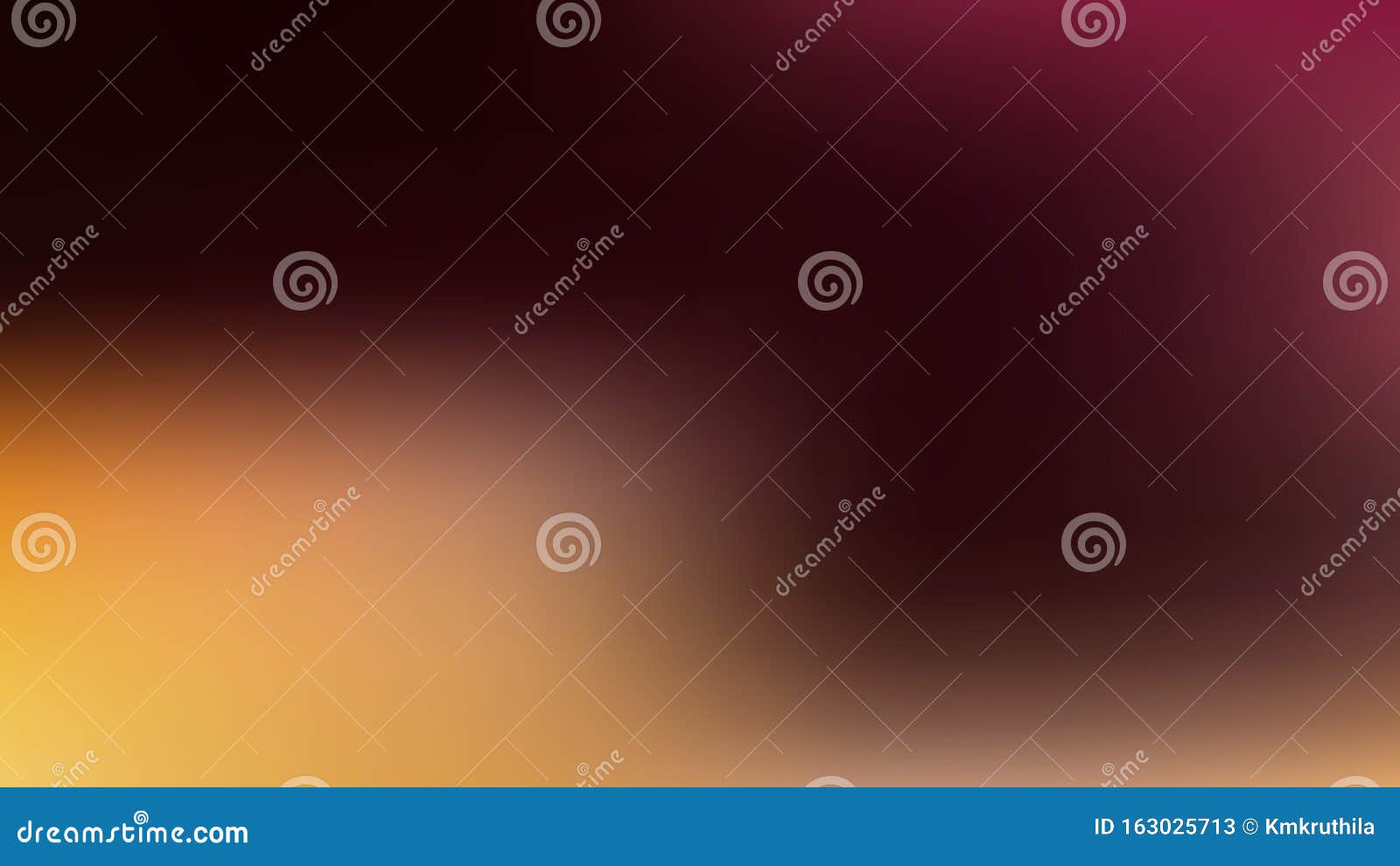 Dark Color Professional PowerPoint Background Graphic Stock Vector ...