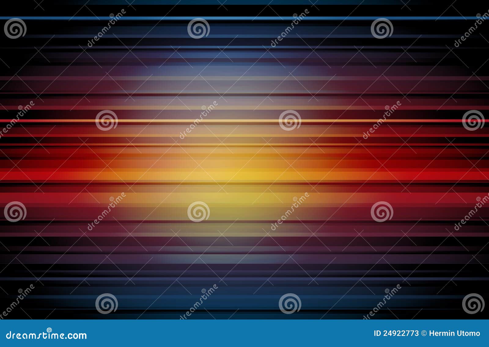 Dark Color Rays Background stock illustration. Illustration of lines ...