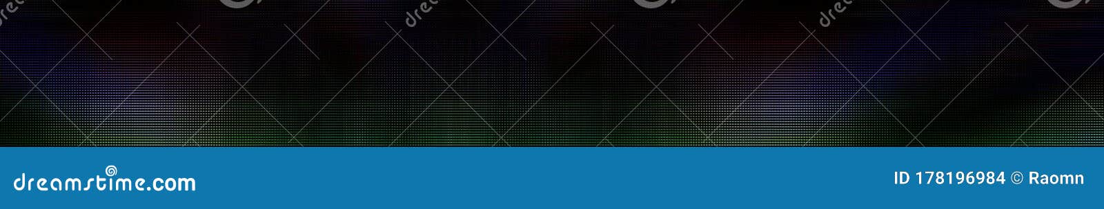 Dark Party Art Website Headers Graphic Background Stock Illustration ...