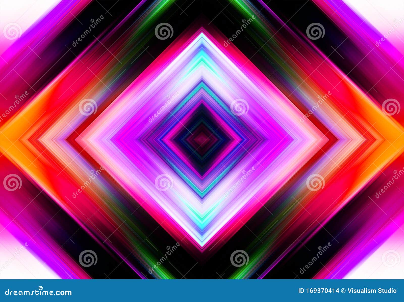 Dark Colorful Simple Square Parallel Lines Background and Pattern ...