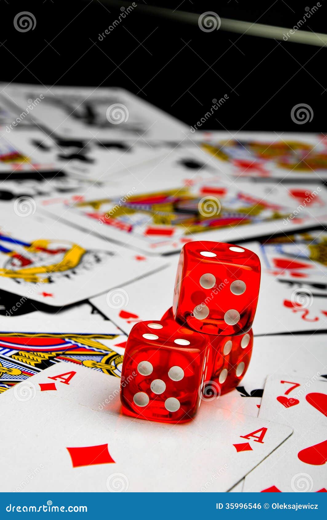 Dark Concept, Gambling, Casino Stock Photo - Image of subsidiaries ...