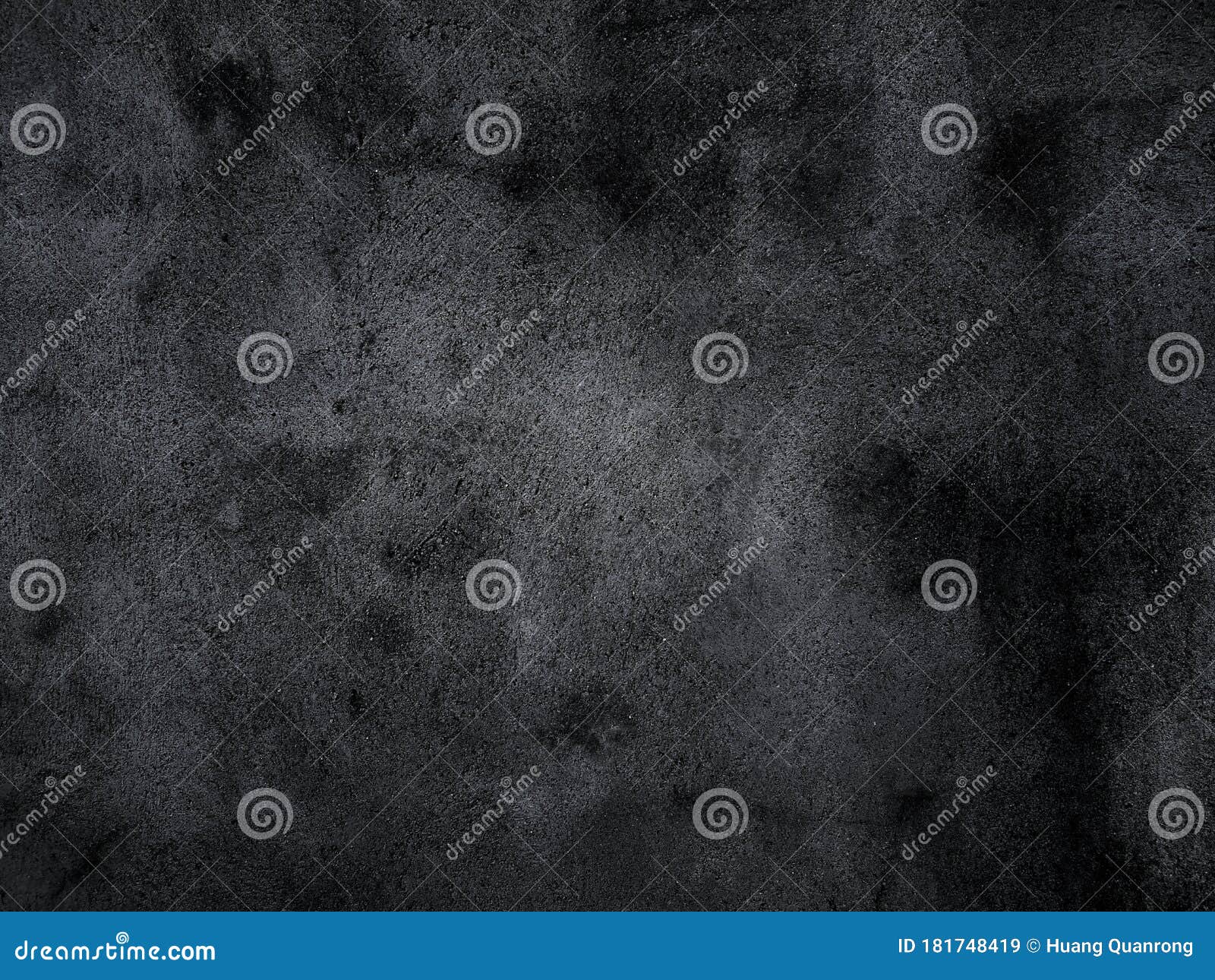Dark concrete texture stock image. Image of trace, concrete - 181748419