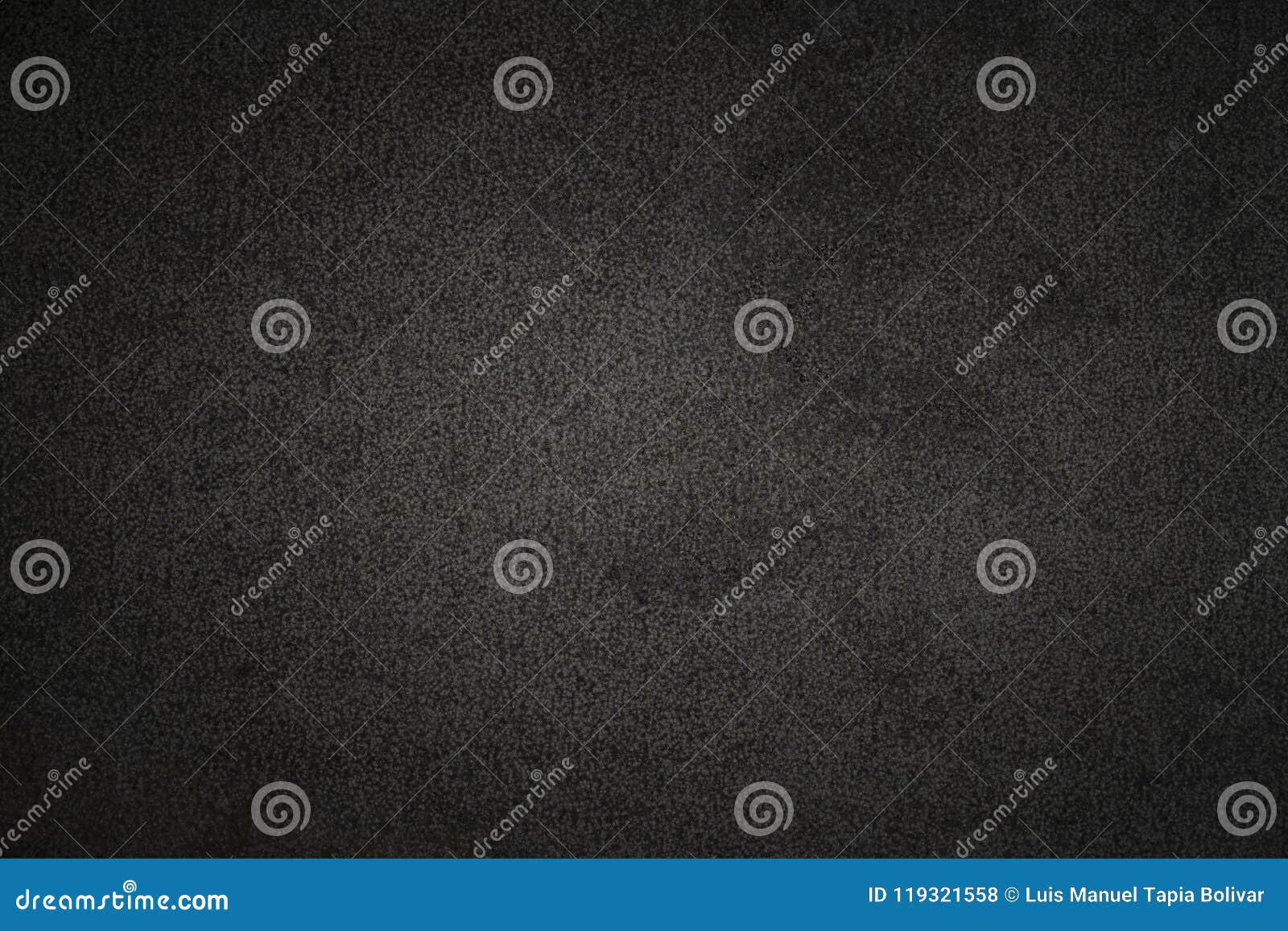 Dark concrete texture stock photo. Image of gray, hard - 119321558